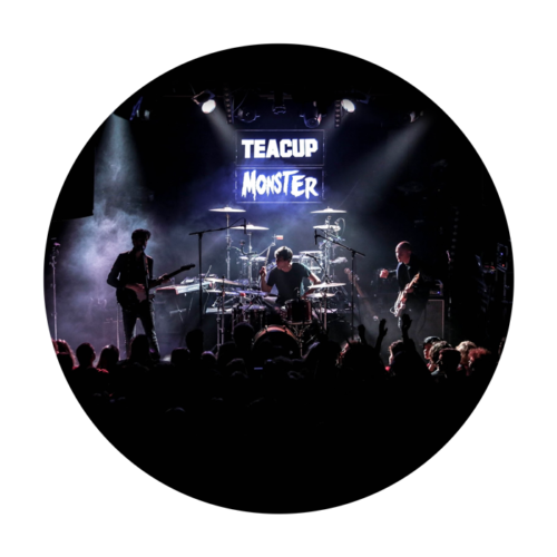 PANDAROUX - Agence de Booking - Musique Actuelle - Strasbourg